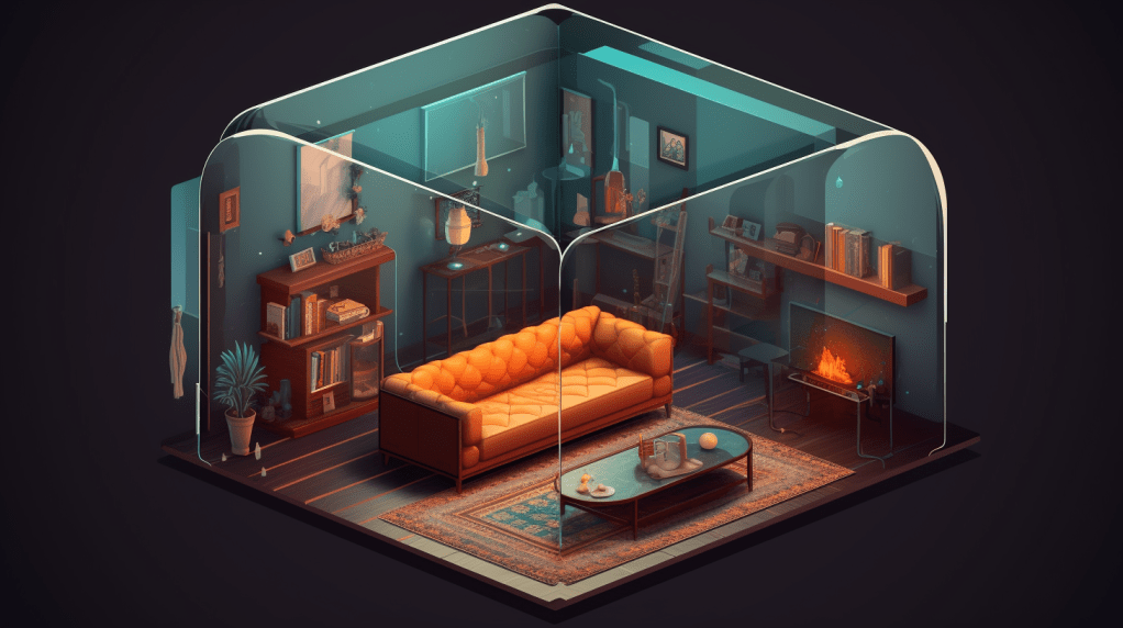 Temperature-bunkers: A pragmatic alternative to full-building retrofits – Designable.blog